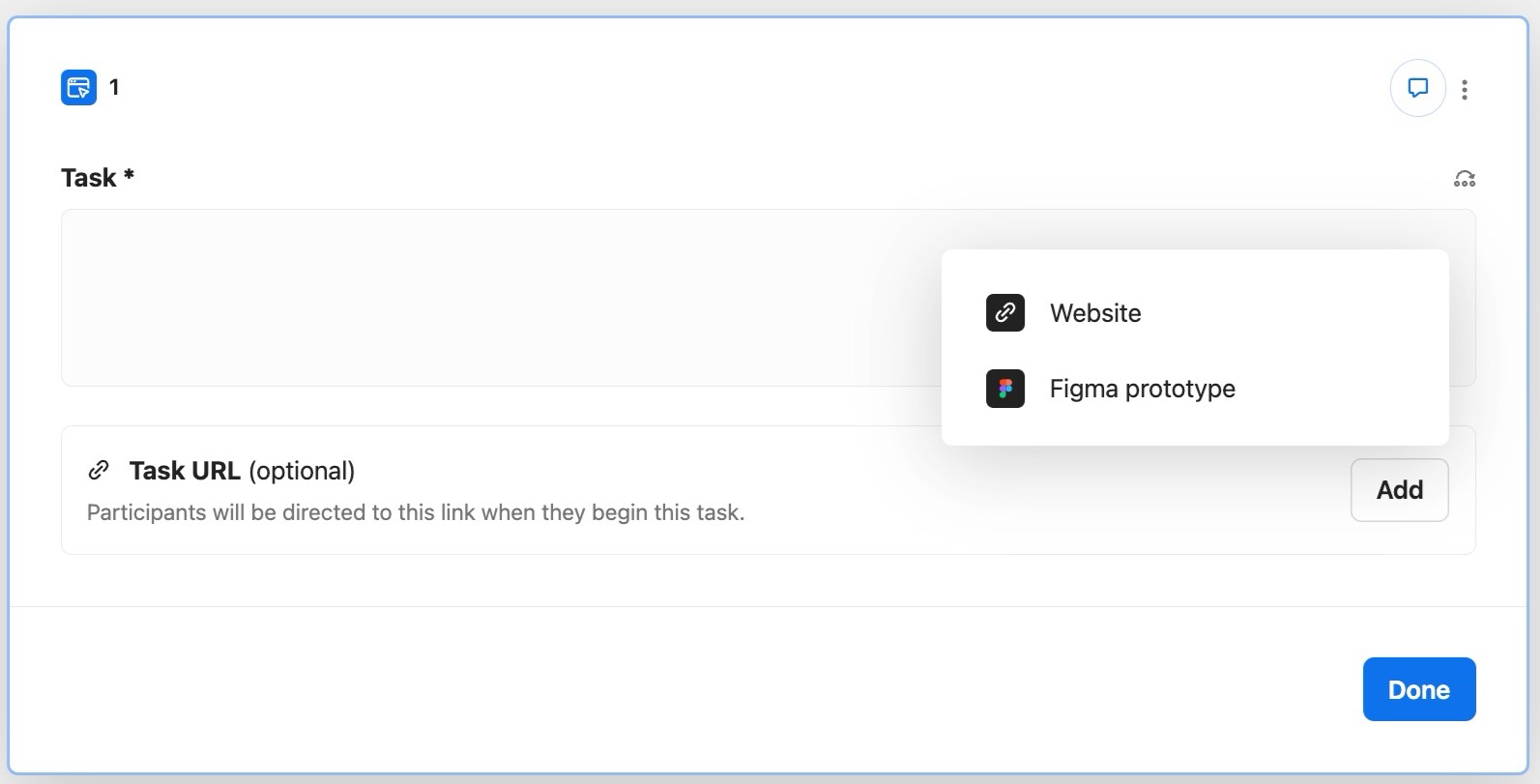 How to use Task Questions in an Express Usability Test – dscout