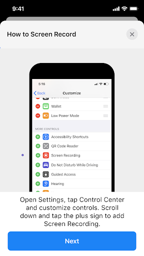 Screen Recording Guide for Researchers – dscout