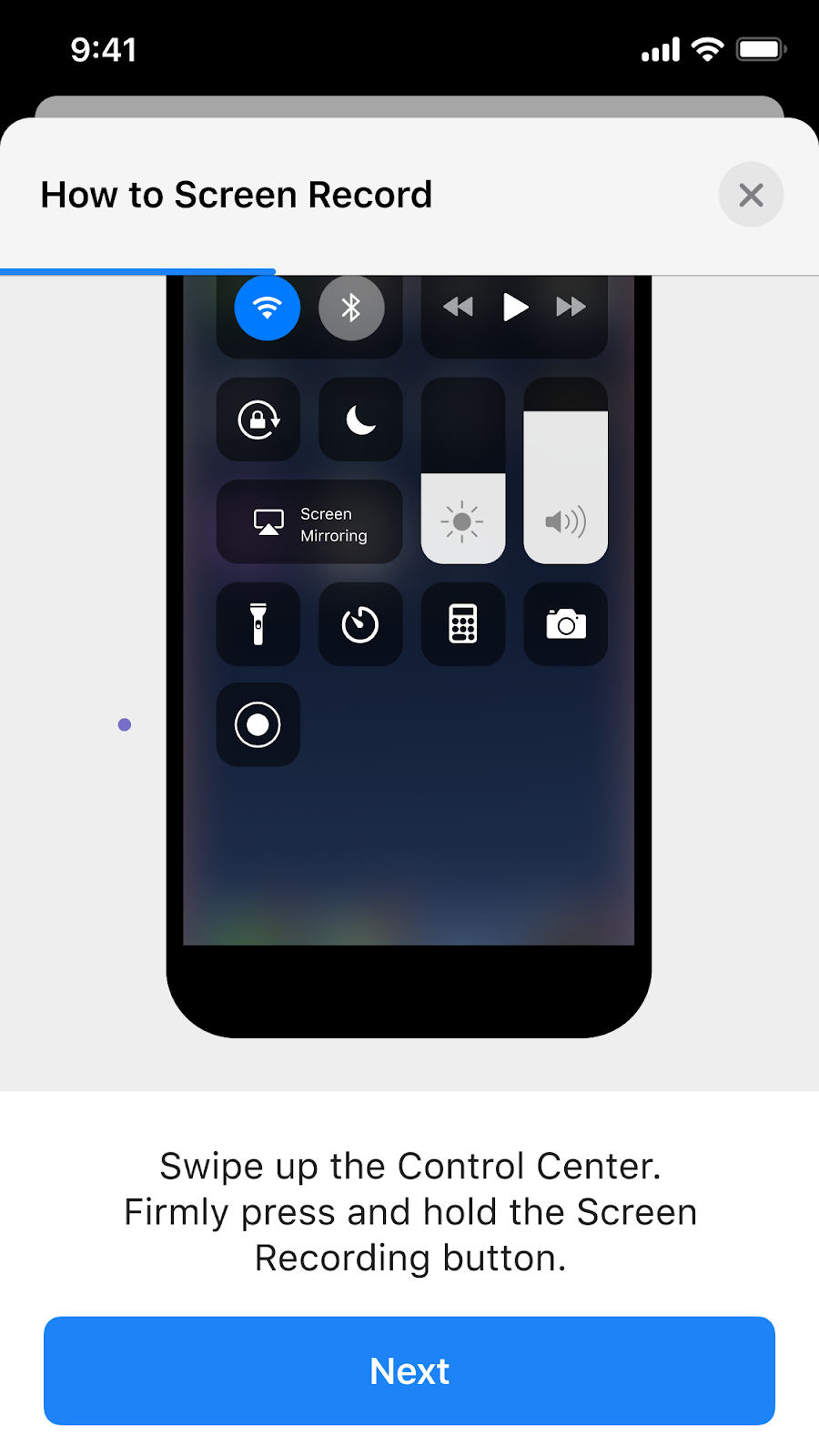 Screen Recording Guide for Researchers – dscout